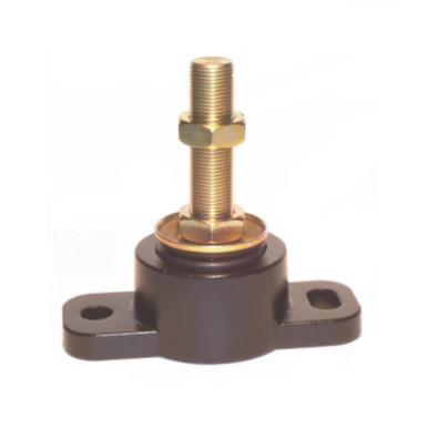 Aftermarket Mercruiser 66284A2 Engine Mount - Boaters World