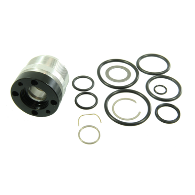 Aftermarket Mercruiser 98-8M0118340 & 25-87400A2 Trim Cylinder Cap ...