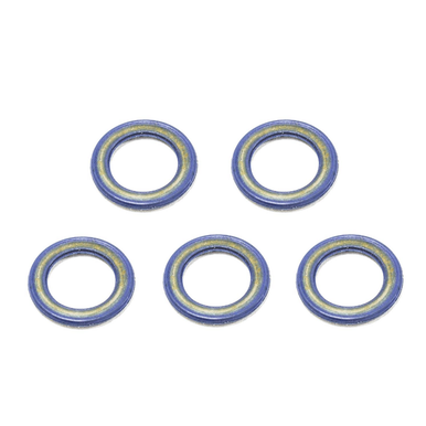 Aftermarket Mercruiser 26-8M0204693 Drain Screw Gasket Pack of 5 Sierra ...