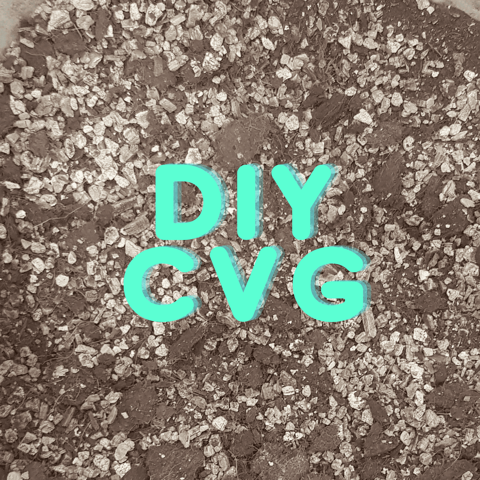 How to Make Your Own CVG Substrate for Mushroom Growing (CVG Recipe UK ...