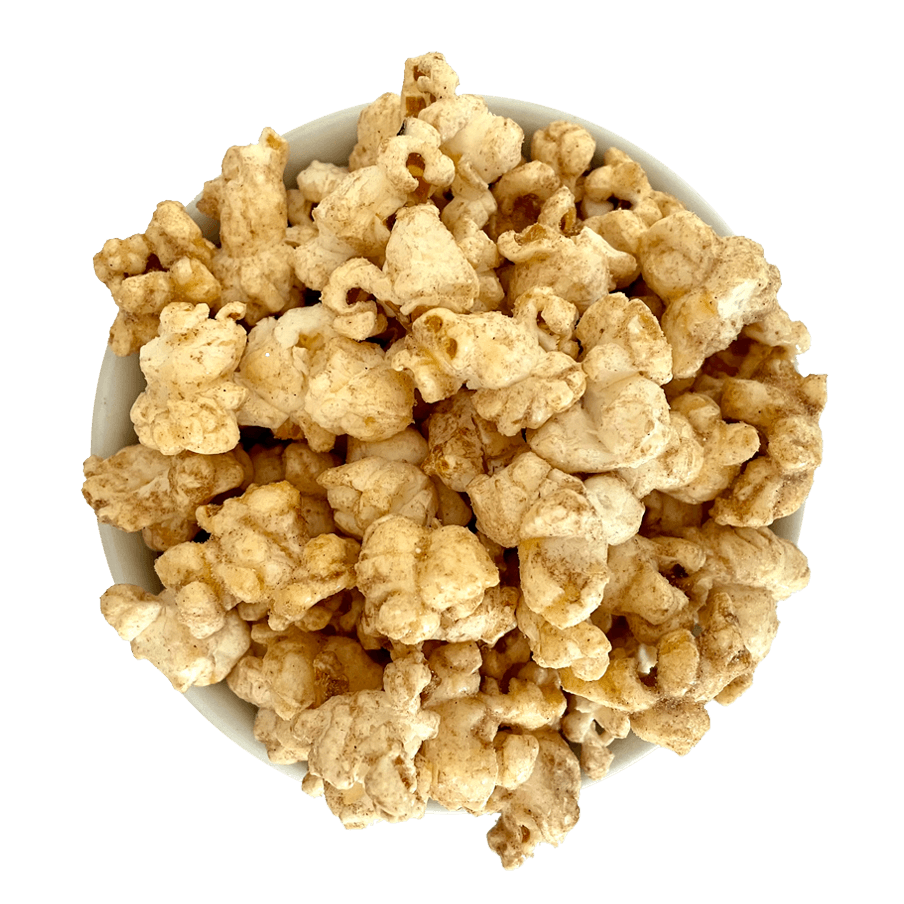 Flavors - Doc Popcorn