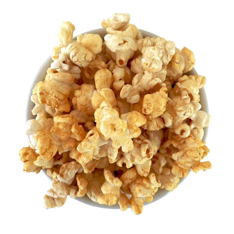 Flavors - Doc Popcorn