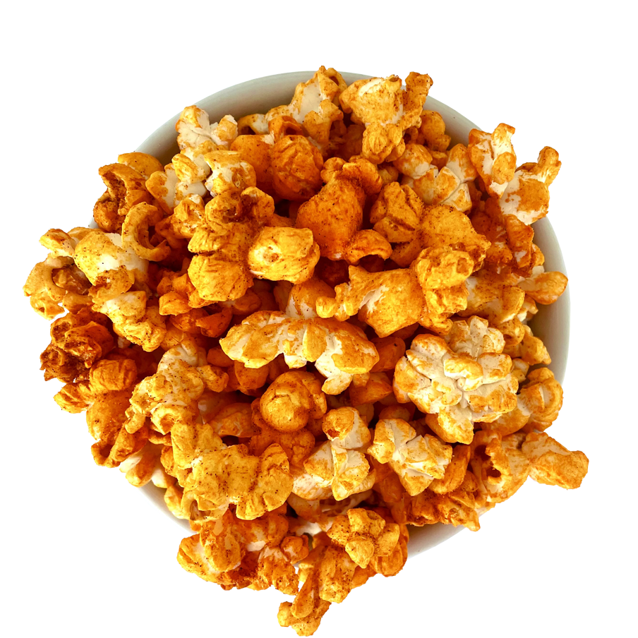 Flavors - Doc Popcorn