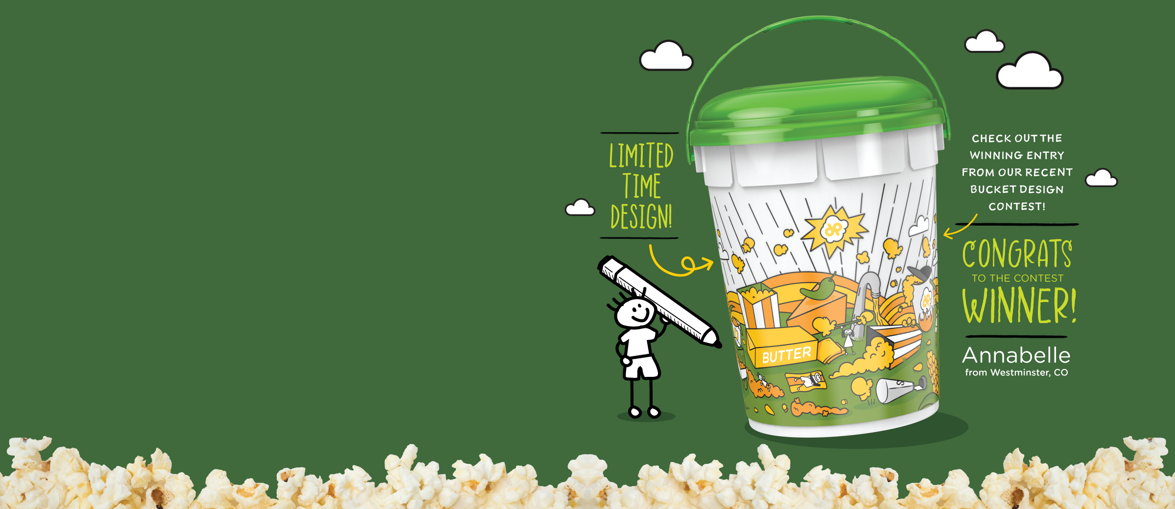Doc Popcorn