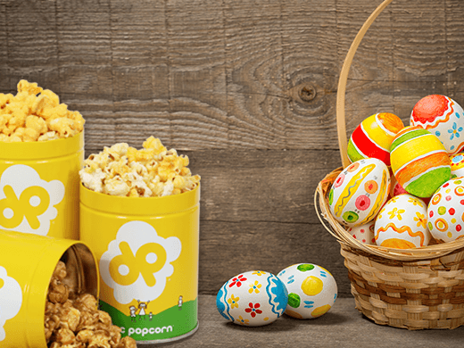 Shake Up Your Easter with Unexpected Traditions - Doc Popcorn
