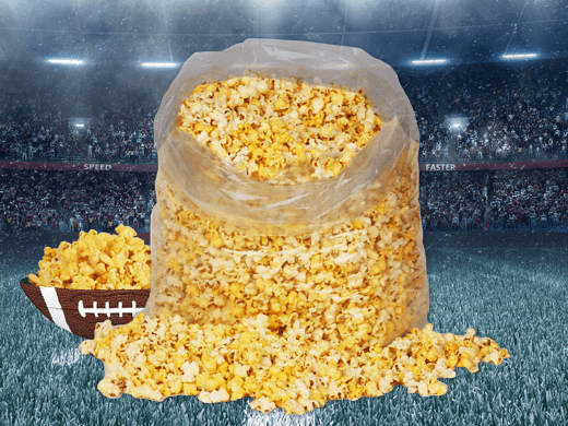 Super Snacks to Feed YOUR Big Game Party Crew - Doc Popcorn