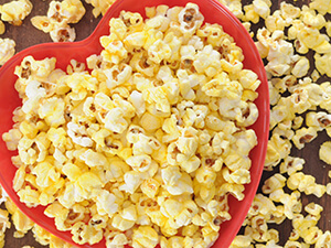 5 Ways to Snack Health with Doc Popcorn - Doc Popcorn