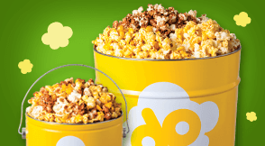 Doc Popcorn is the Perfect Employee Gift! - Doc Popcorn