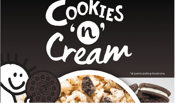 Doc Popcorn Introduces Decadent New Flavor for National Popcorn Poppin ...