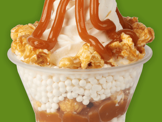 Popcorn Sundae: Make It, Eat It, Love It! - Doc Popcorn