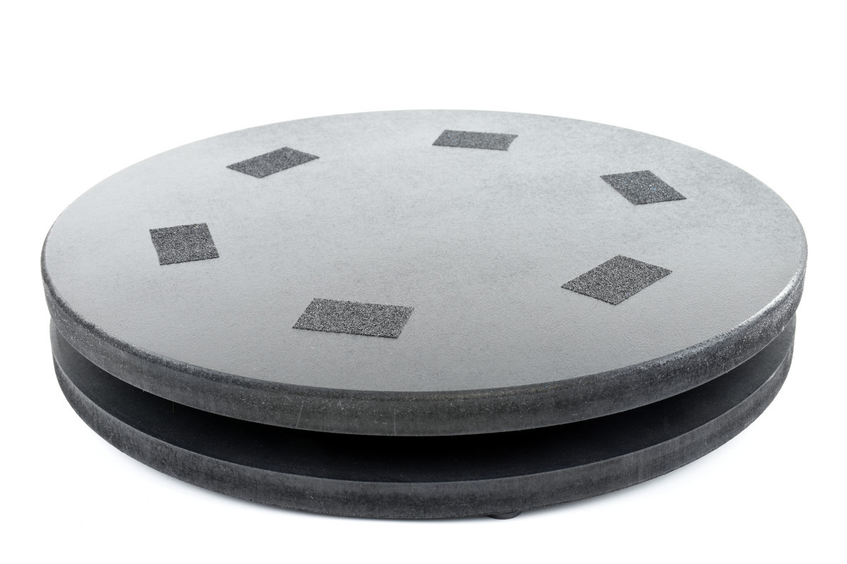 Rotating Platform, Heavy Duty