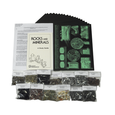 Plate Tectonics Classroom Project | SCIEDCO Canada