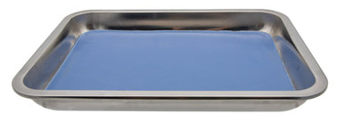 Stainless Steel Dissecting Pans and Sets | SCIEDCO Canada