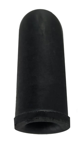 Dropper Bulbs, Rubber, 1 ml, Case of 144 | SCIEDCO Canada