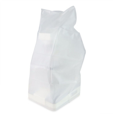 Microscope Dust Covers, Vinyl | SCIEDCO Canada