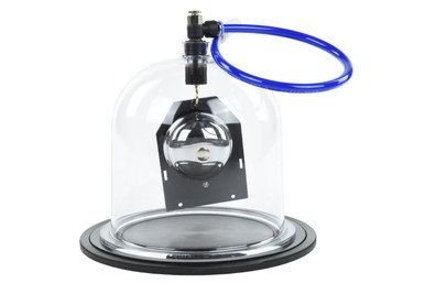 Bell in a Vacuum | SCIEDCO Canada