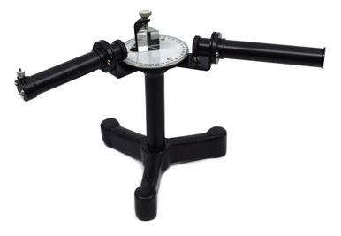 Spectrometer, Basic | SCIEDCO Canada