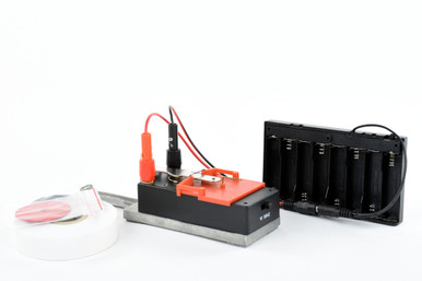 Ticker Tape Timer, Battery/12V Plug Operated | SCIEDCO Canada