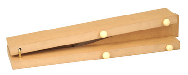 Simple Machines, Wedge | SCIEDCO Canada