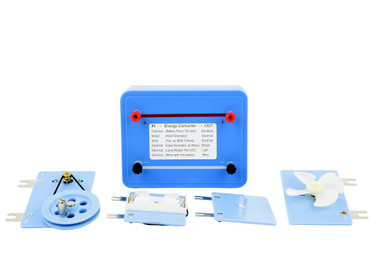 Energy Conversion Kit | SCIEDCO Canada