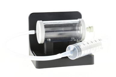 Expansion Cloud Chamber Kit with Pump | SCIEDCO Canada