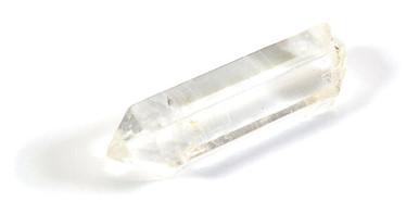 Polished Quartz Crystal Point, Single Termination, 1.5"-2" | SCIEDCO Canada