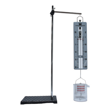 Archimedes' Principle Kit, Demonstration | SCIEDCO Canada