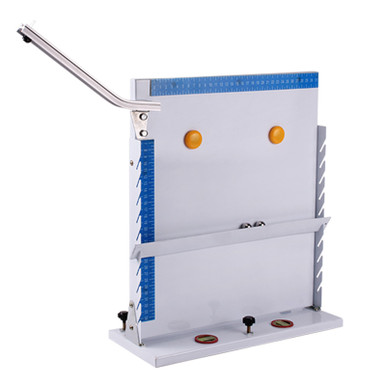 Projectile Trajectory Apparatus | SCIEDCO Canada