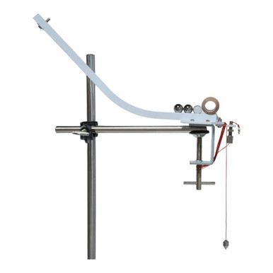 Collision in 2-D Apparatus | SCIEDCO Canada