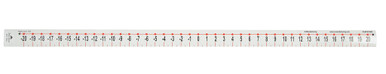 Desk Number Line (-20 to +20), Packs of 35 | SCIEDCO Canada