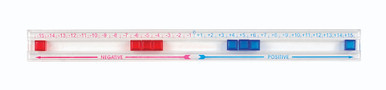 ClearView Integer Track Rule Set | SCIEDCO Canada