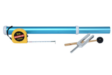 Resonance Tube Kit (Speed of Sound Lab) | SCIEDCO Canada