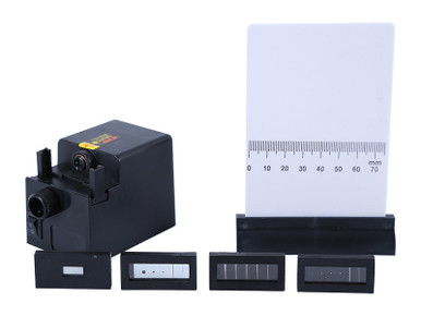 Laser Diffraction Kit | SCIEDCO Canada