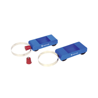 Dynamic Mini-Carts, Set of 2 | SCIEDCO Canada