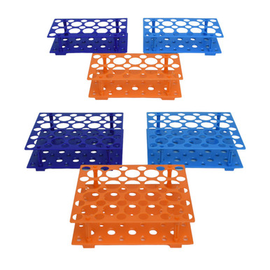 Centrifuge Tube Racks, ABS | SCIEDCO Canada