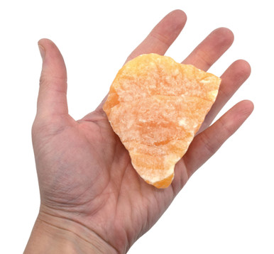 Calcite, Hand Sample, Approx. 3" (7.5cm) | SCIEDCO®