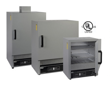 Laboratory Oven Series, Quincy Lab™ | SCIEDCO Canada