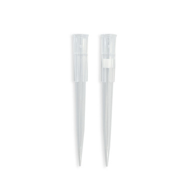 Pipette Tips, 300ul Capacity, Sterile, for 200ul and 300ul Pipettes ...