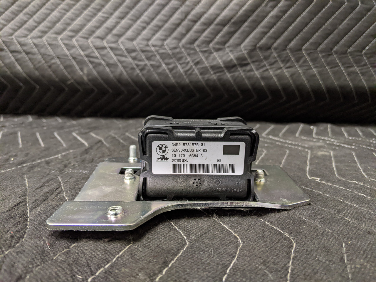 BMW E81/E82/E87/E88/E90/E91/E92/E93 34526781575 | recycleBMWs.com ...