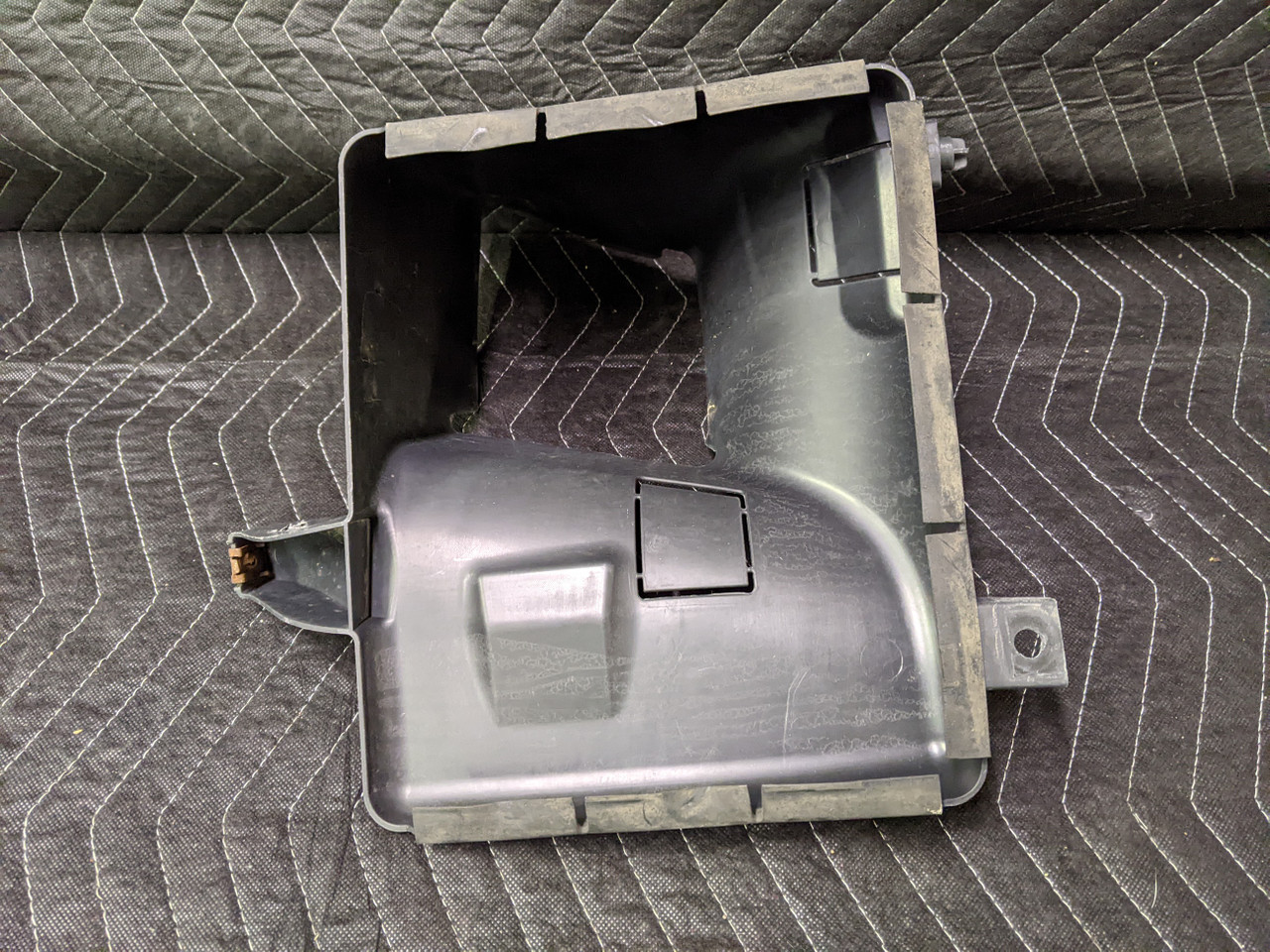 BMW F07 51747200774 | recycleBMWs.com | Used BMW Parts