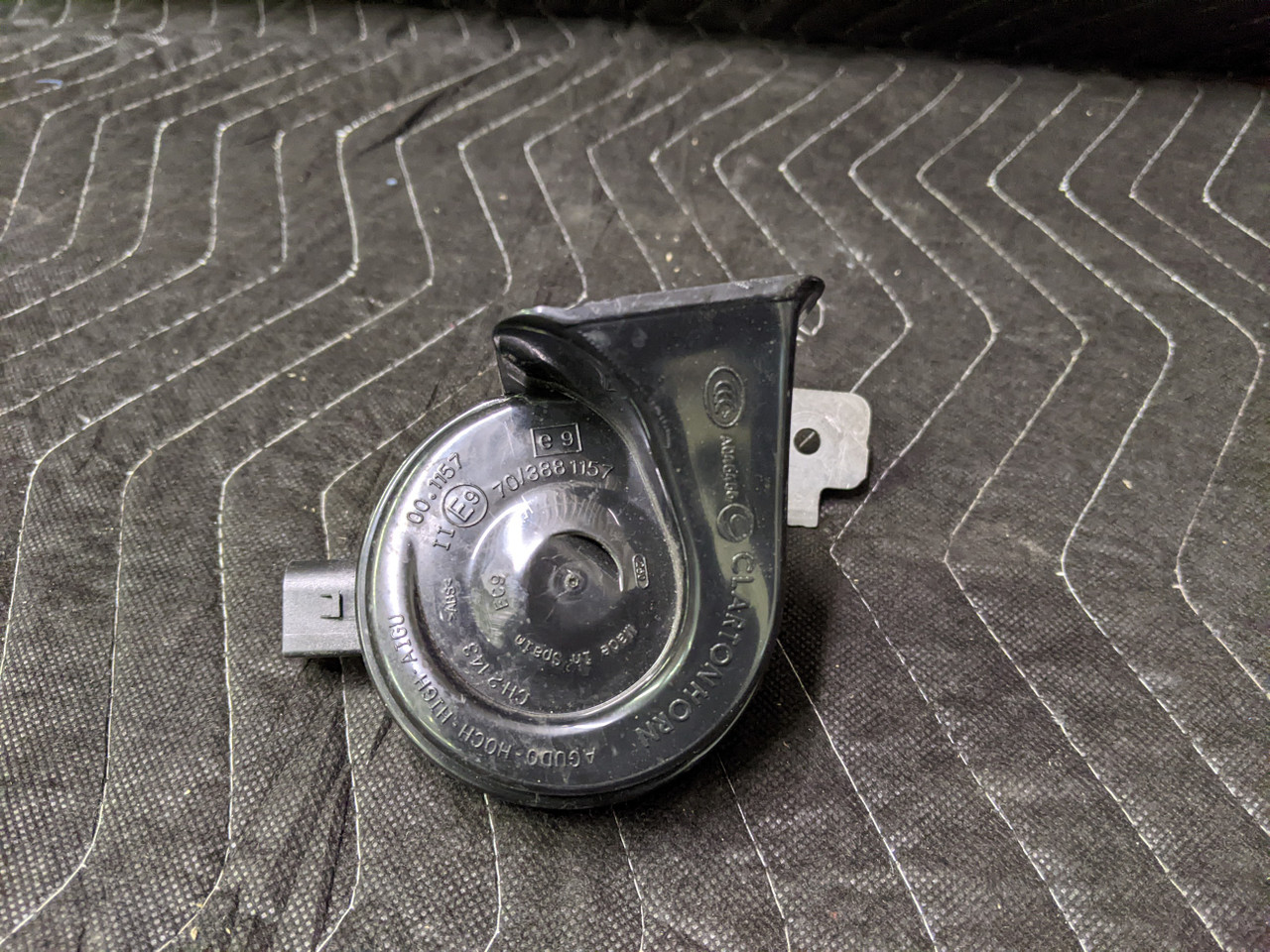 BMW F90/G30/G31 61337342945 | recycleBMWs.com | Used BMW Parts