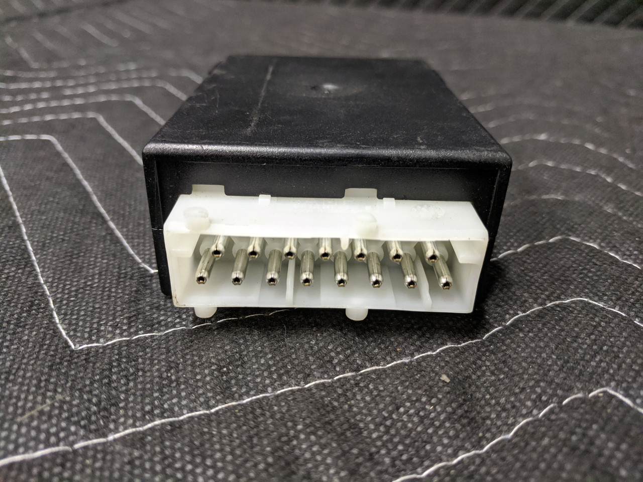 BMW E36 Window Lift Relay Rear RMIV 61358353099