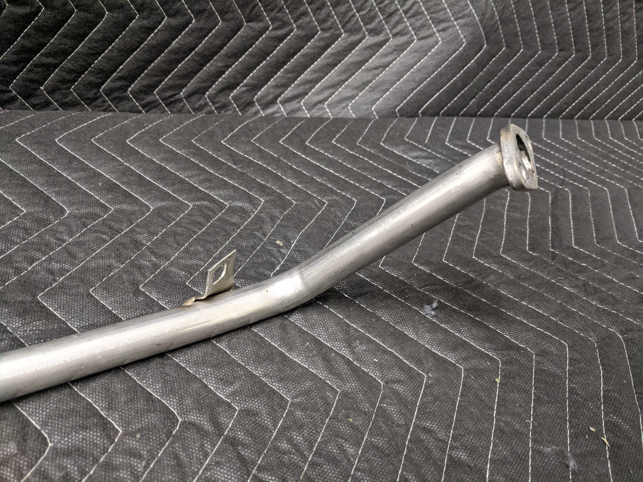 BMW E31/E38 7-Series 8-Series M73 V12 Emission Control Air Intake Tube ...