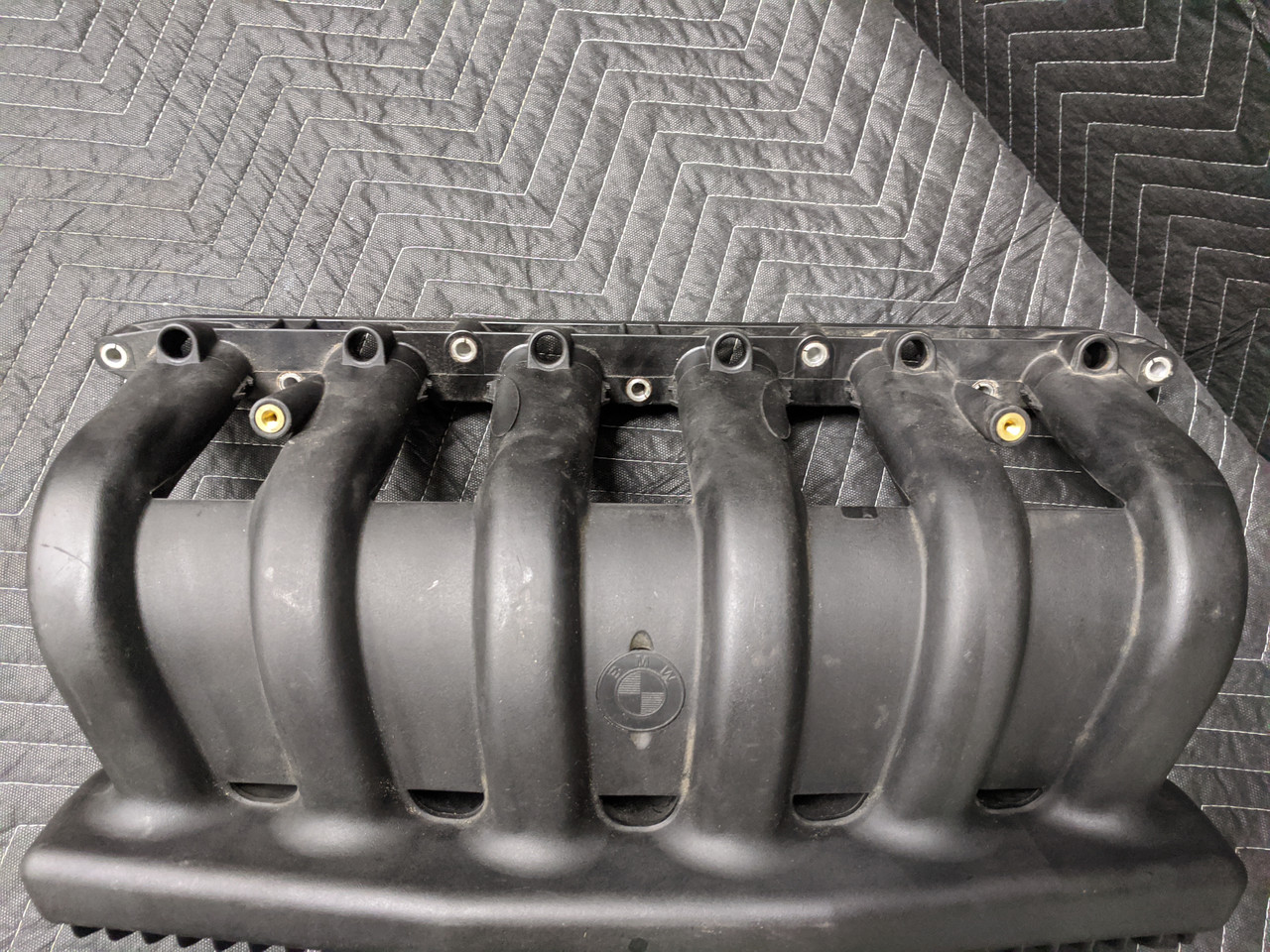 BMW E36 3-Series M3 Z3 Z3M M52 S52 Engine Intake Manifold 11611703777