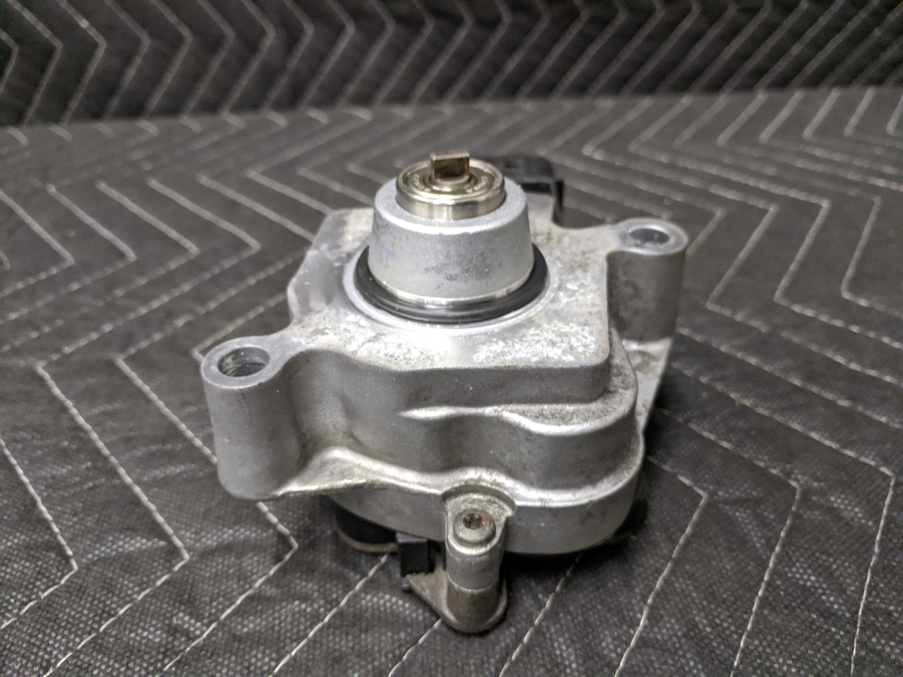 BMW F30 3-Series Transfer Case Motor Torque Module 27607639261