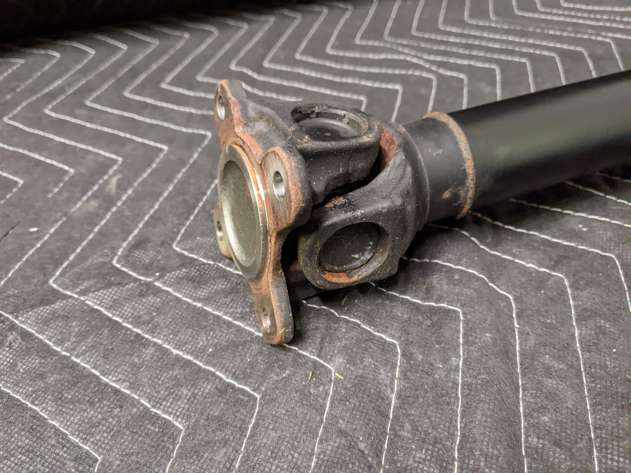 BMW E60/E61 26207534636 | recycleBMWs.com | Used BMW Parts