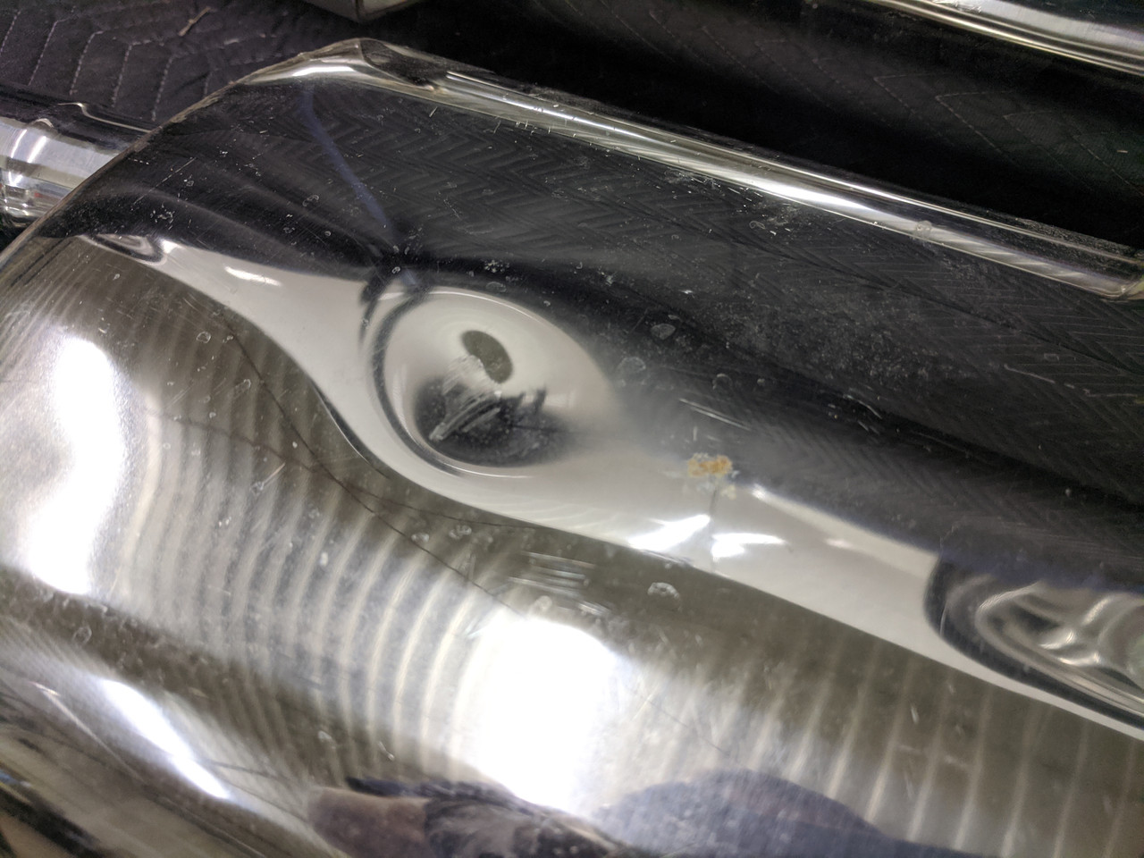 BMW E46 3-Series Coupe OBX Racing Exhaust