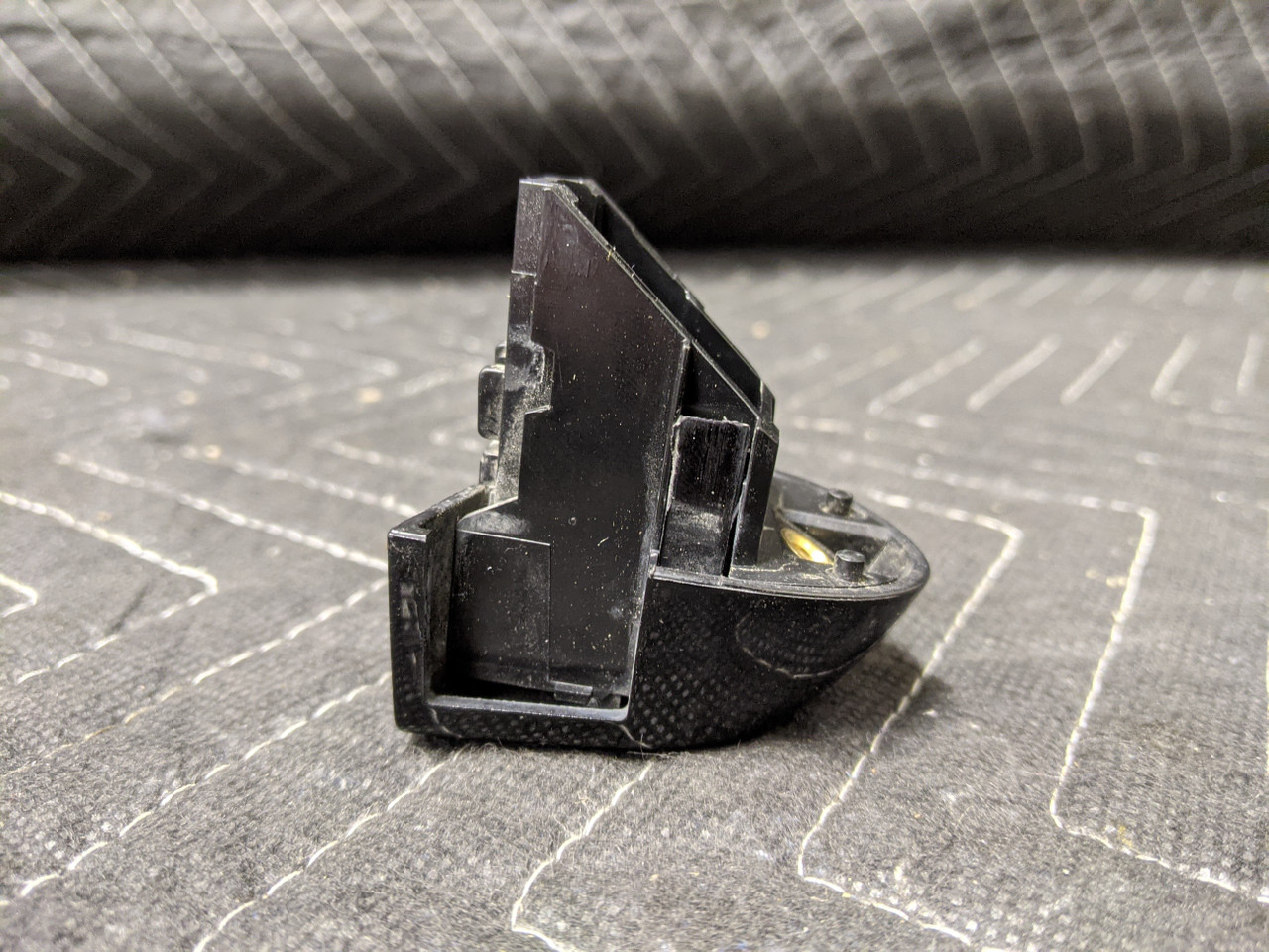 BMW E90/E91/E92/E93 Front Right Door Handle Cap 51217162434