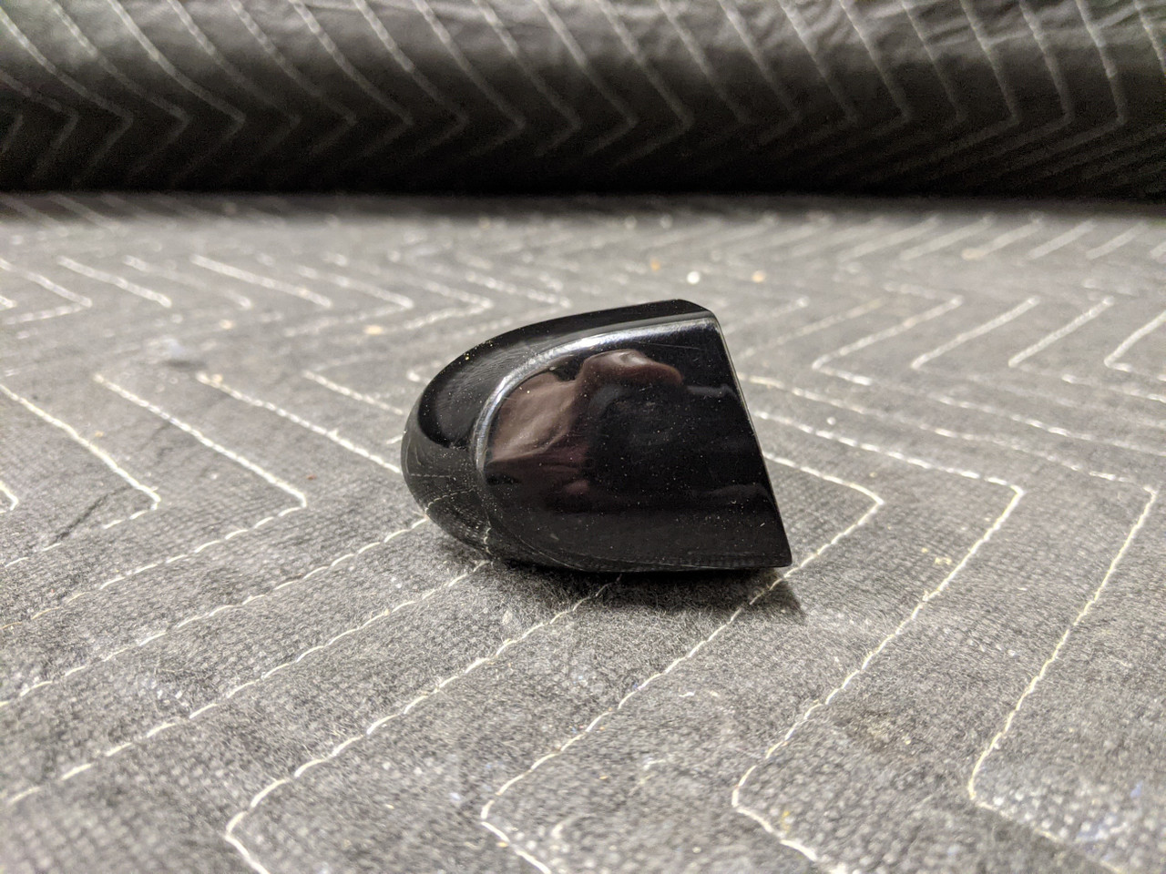 BMW E90/E91/E92/E93 Front Right Door Handle Cap 51217162434