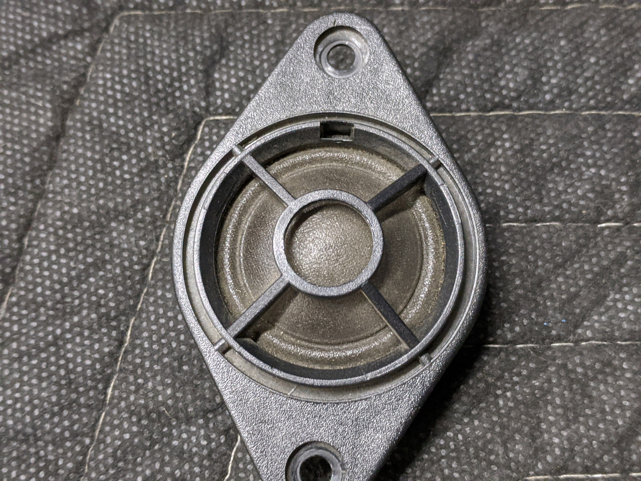 BMW E31/E32/E34/E36 HiFi Rear Tweeter 65138375085